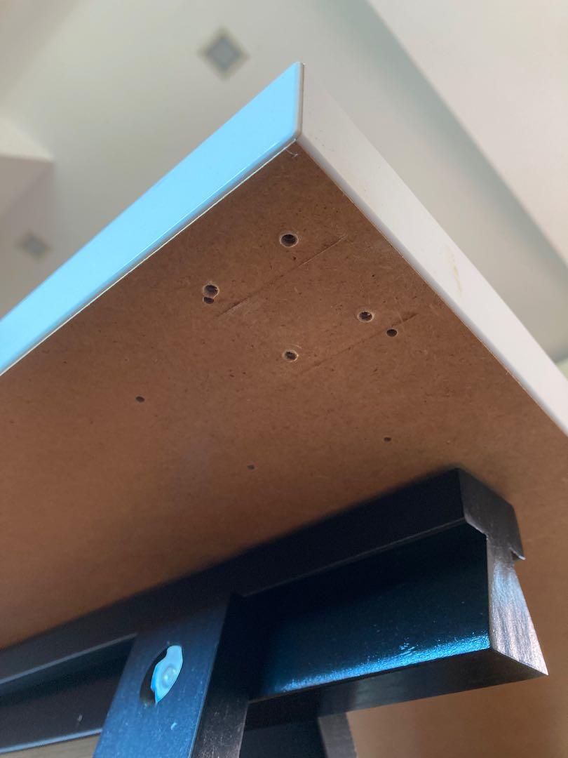 IKEA Table Top (150cm x 75cm), Furniture & Home Living, Furniture ...