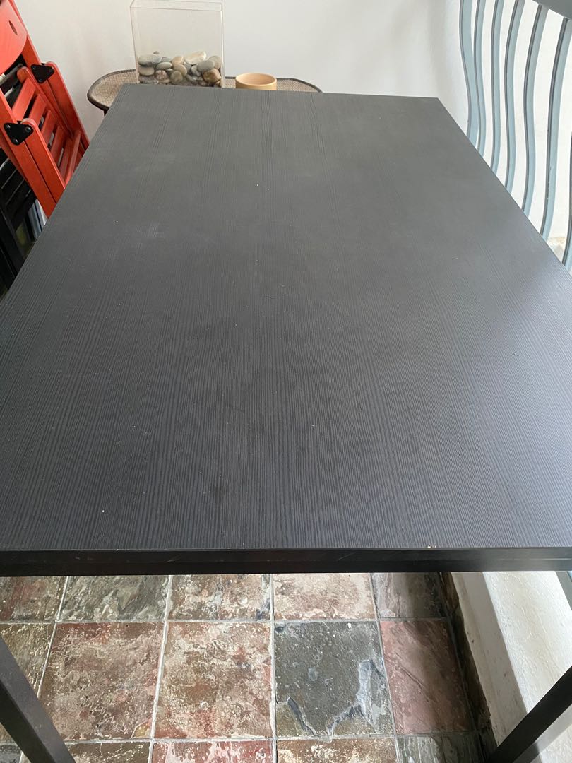 IKEA Tarendo table, Furniture & Home Living, Furniture, Tables & Sets ...