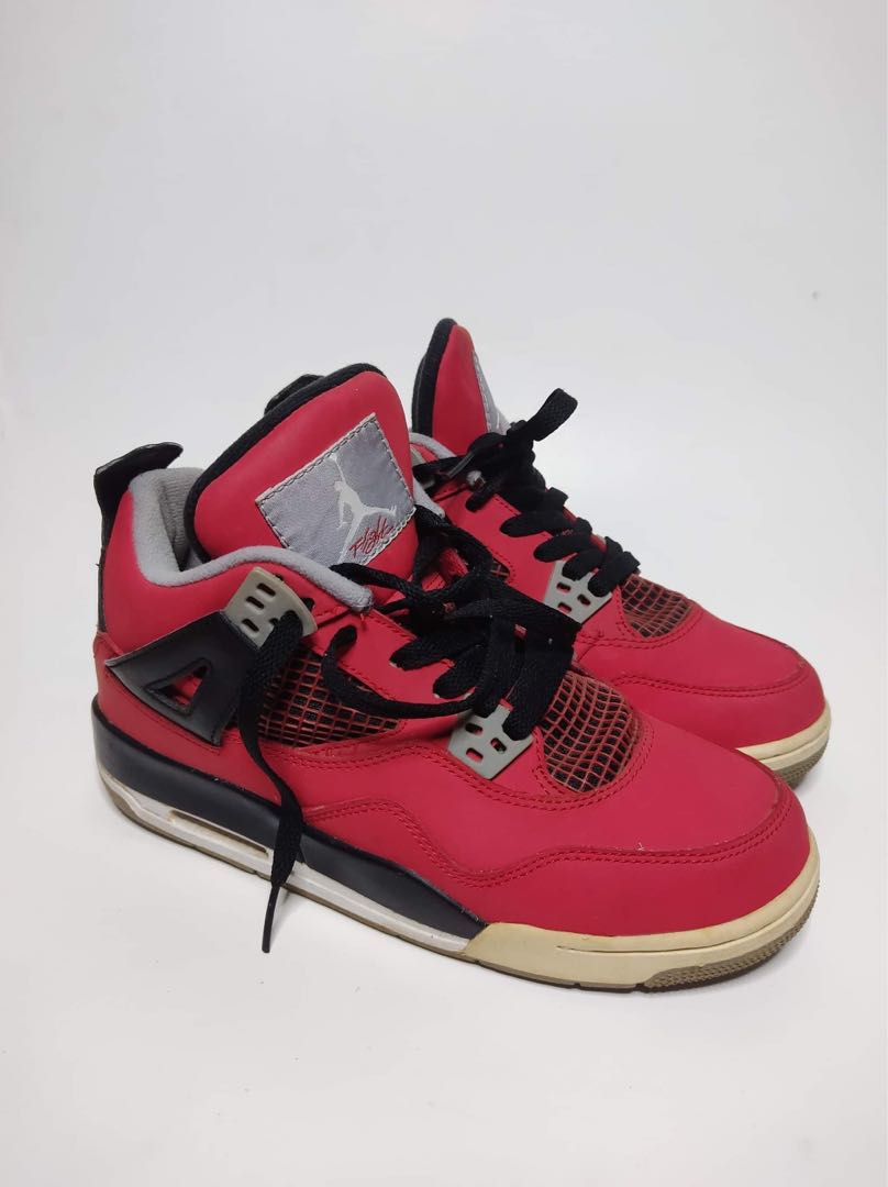 J4 Toro Bravo, Men's Fashion, Footwear, Sneakers on Carousell