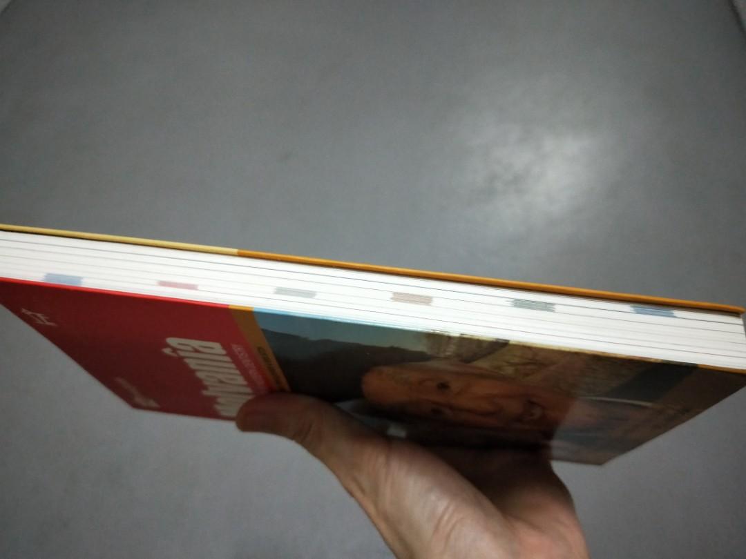 Jetlag Travel Guide: Molvania, Hobbies & Toys, Books & Magazines ...