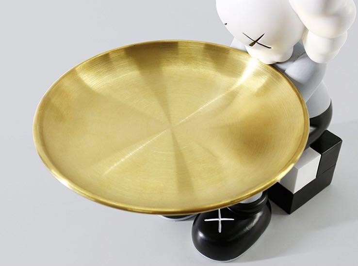 Kaws Display Organiser Tray, Luxury, Accessories on Carousell