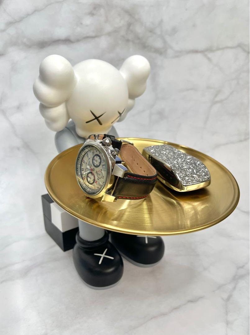 Kaws Display Organiser Tray, Luxury, Accessories on Carousell
