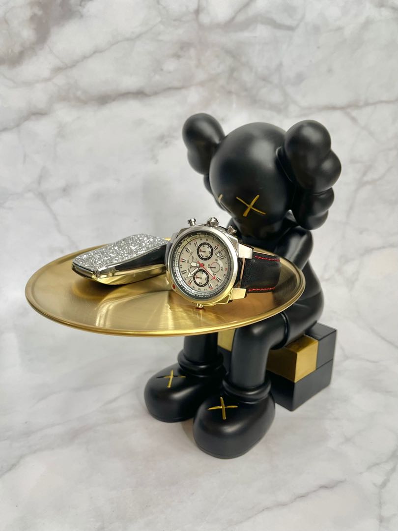 Kaws Display Organiser Tray, Luxury, Accessories on Carousell
