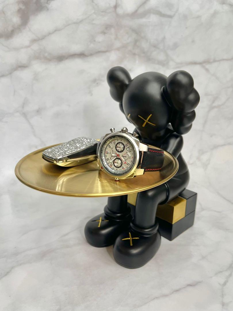 Kaws Display Organiser Tray, Luxury, Accessories on Carousell