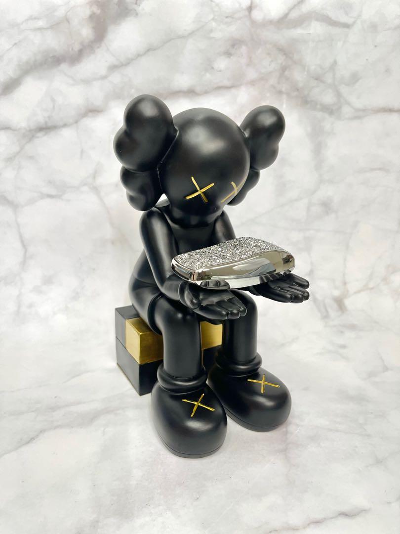 Kaws Display Organiser Tray, Luxury, Accessories on Carousell