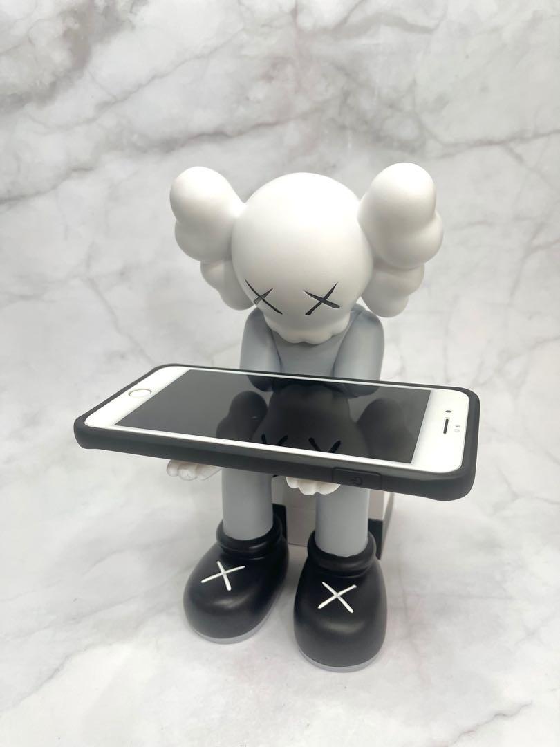 Kaws Display Organiser Tray, Luxury, Accessories on Carousell