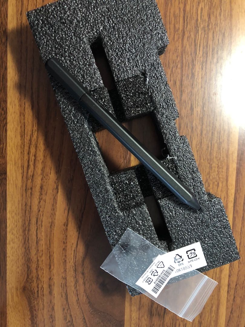 Lenovo mod pen, 電腦＆科技, 電腦周邊及配件, 手提電腦袋 - Carousell