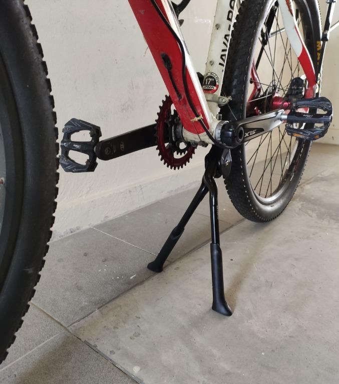 Litepro Double Leg Bike Center Stand For 20"-28", Sports Equipment ...