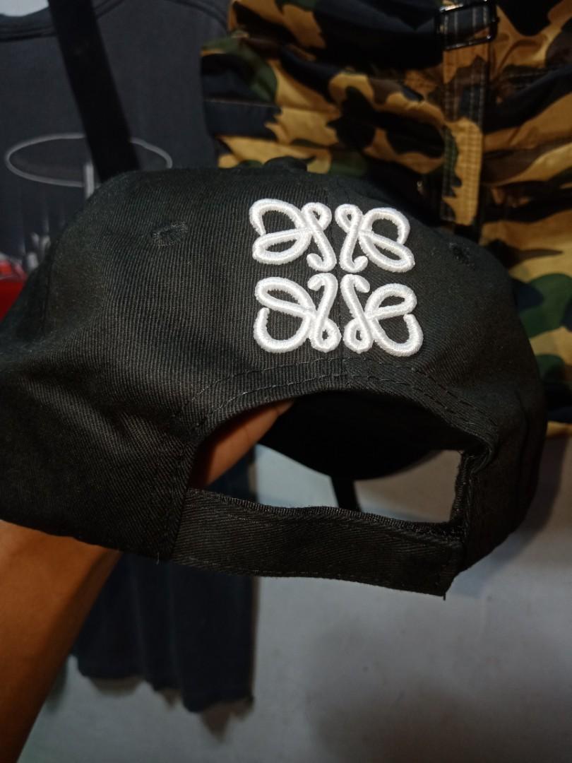 LOEWE X disney Dumbo hat, Men's Fashion, Watches & Accessories, Caps ...