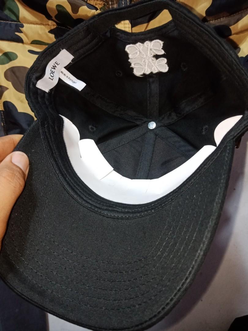 LOEWE X disney Dumbo hat, Men's Fashion, Watches & Accessories, Caps ...