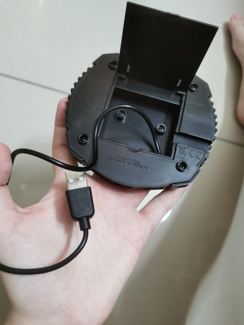 Marvel Black Widow USB Hub 3 ports, Hobbies & Toys, Collectibles ...