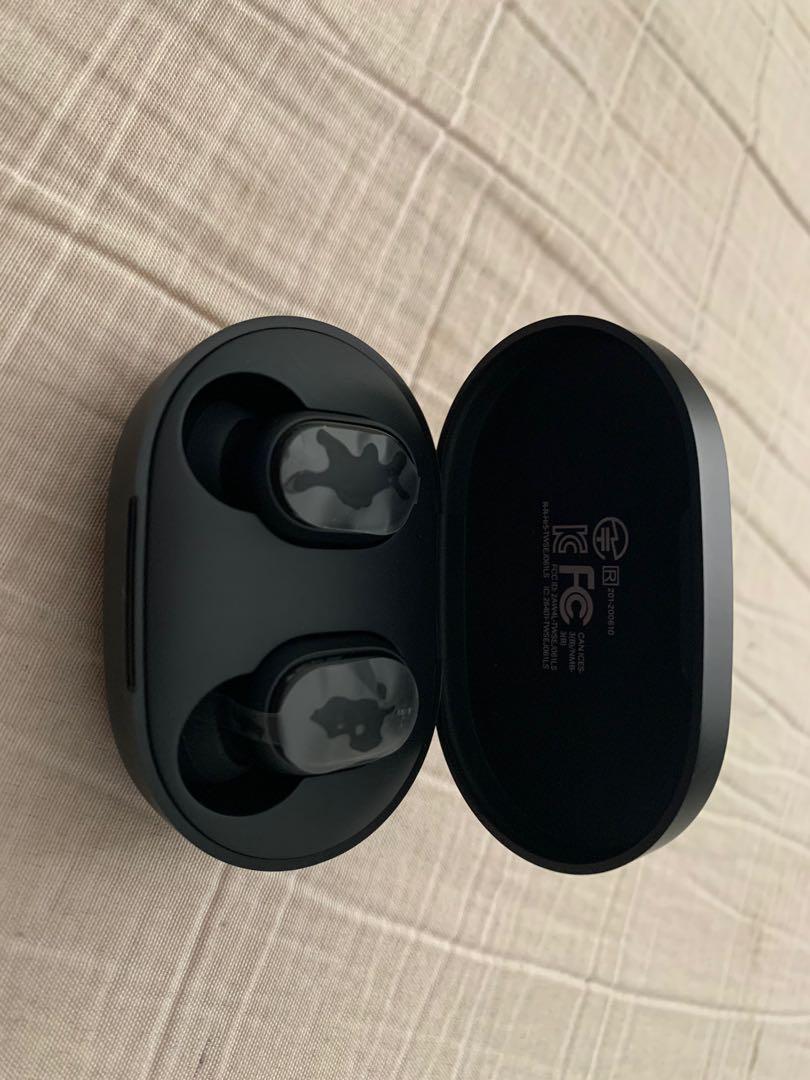 Mi true wireless earbuds basic 2, Audio, Earphones on Carousell