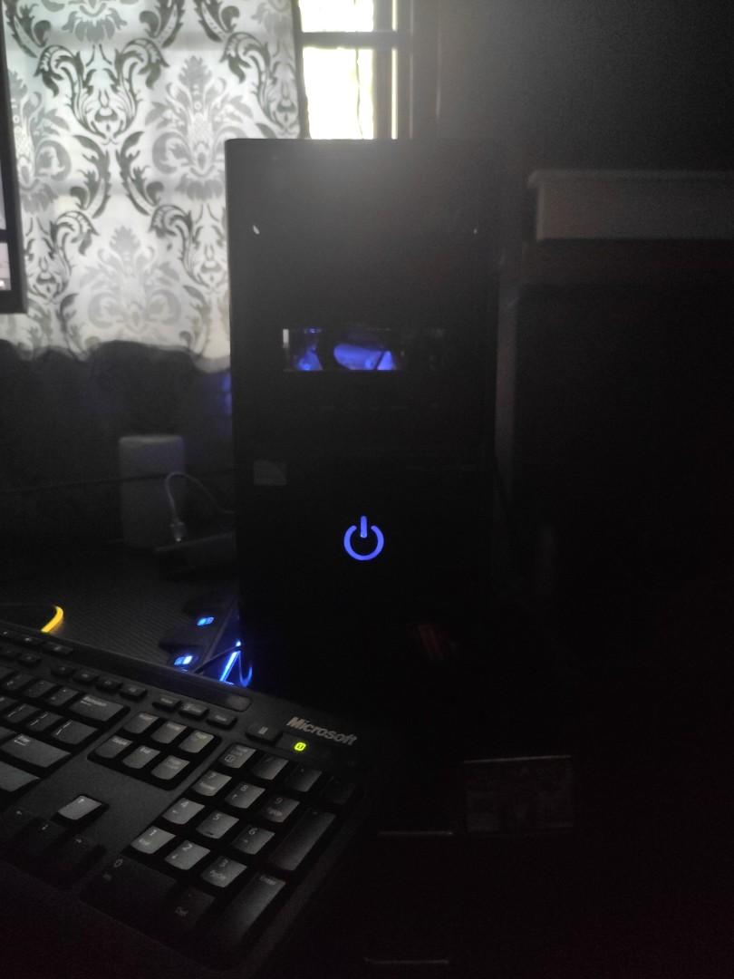 Modified pc, Computers & Tech, Desktops on Carousell