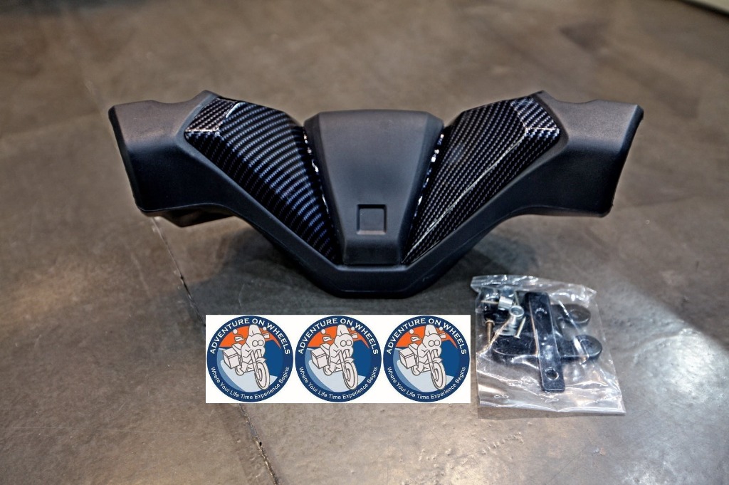 Moto Max Singapore Honda PCX 150 2018 2019 2020 PCX 160 2021 Standard ...