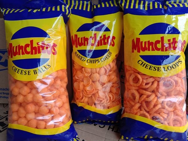 Munchitos big snacks, Food & Drinks, Local Eats on Carousell