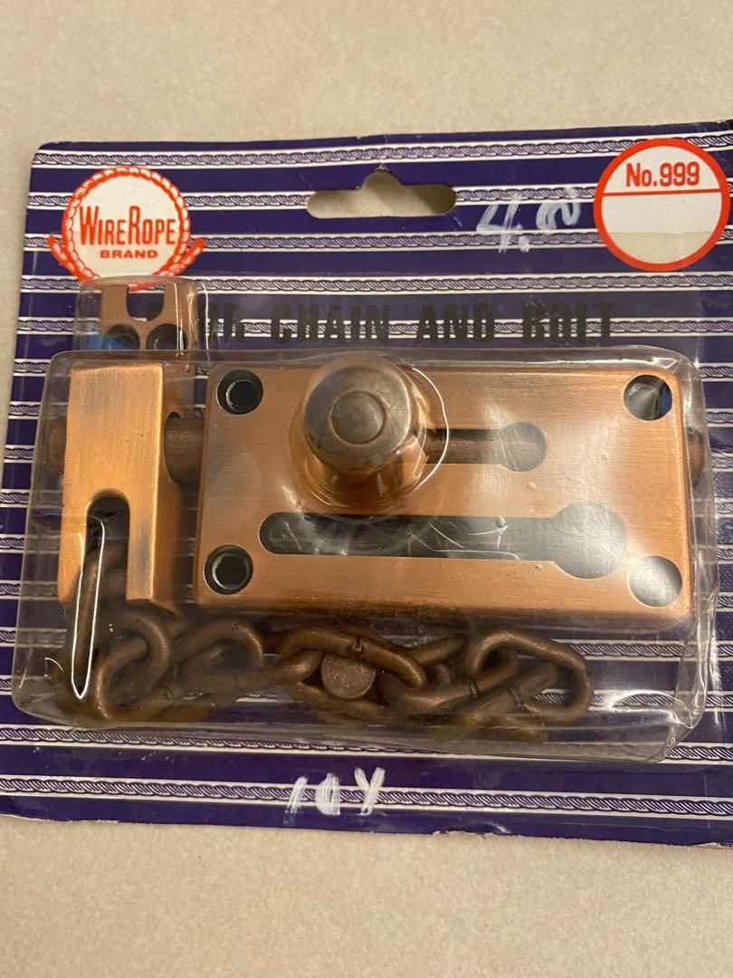 New ledge, Furniture & Home Living, Security & Locks, Locks, Doors ...