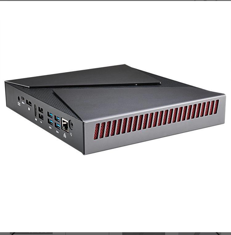 NVISEN Y-GX01 Mini PC Intel Core i9-8950HK, 電腦＆科技, 手提電腦 - Carousell