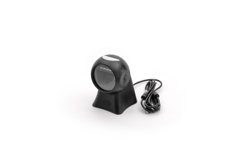 Omni-Directional Barcode Scanner, Computers & Tech, Office & Business ...