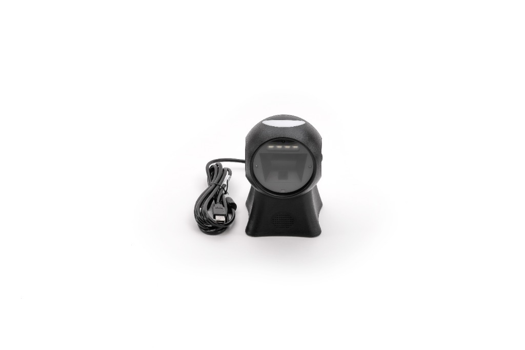 Omni-Directional Barcode Scanner, Computers & Tech, Office & Business ...