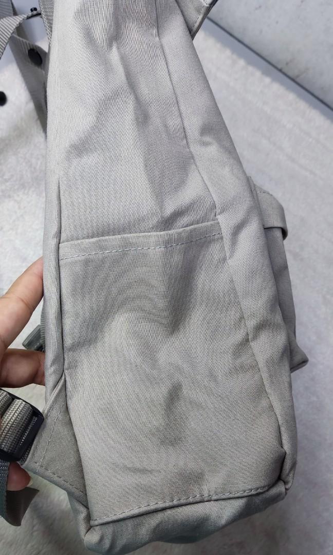 Original Rootote Backpack, Men's Fashion, Bags, Backpacks on Carousell