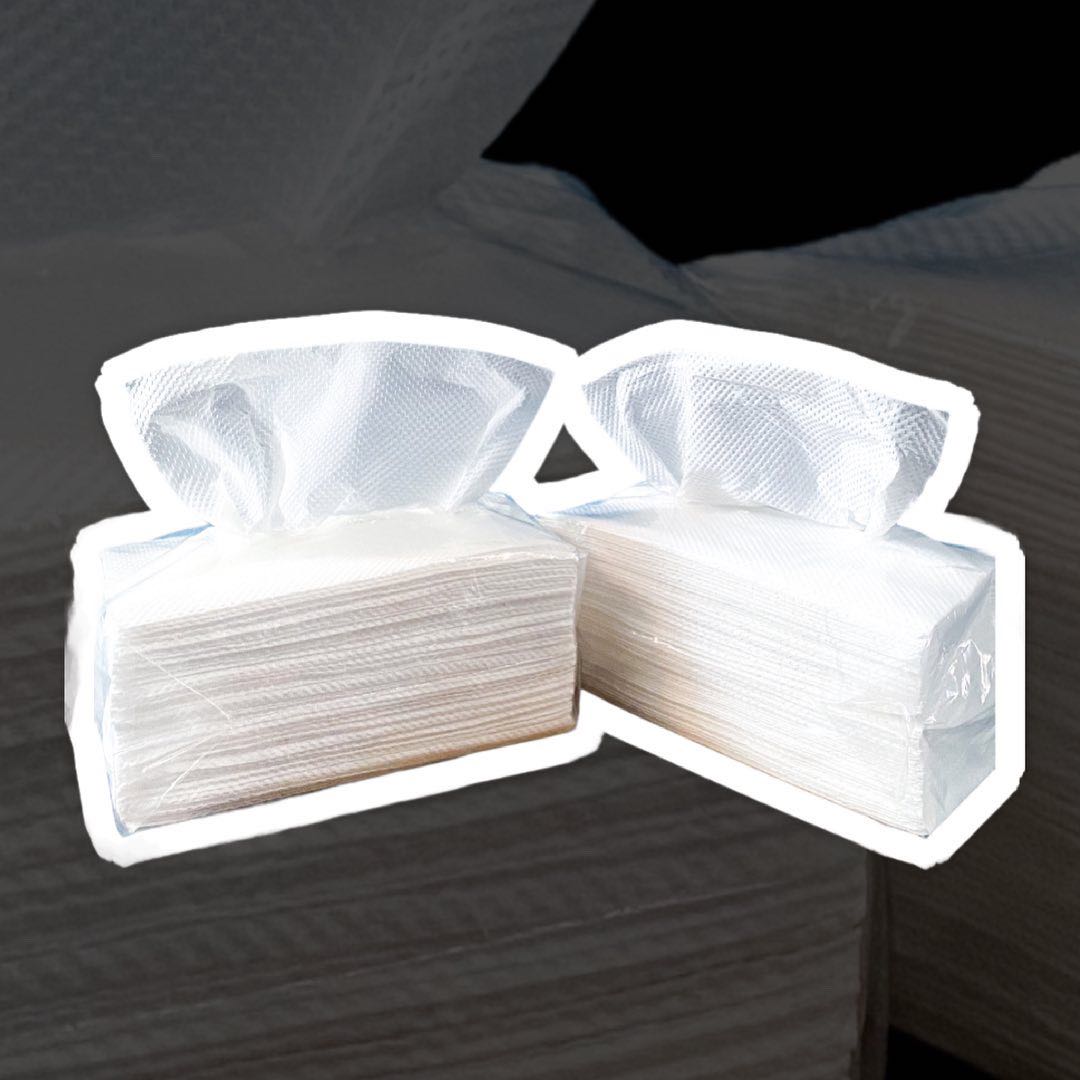 PAPER TOWEL INTERFOLDED TISSUE, Furniture & Home Living, Kitchenware ...
