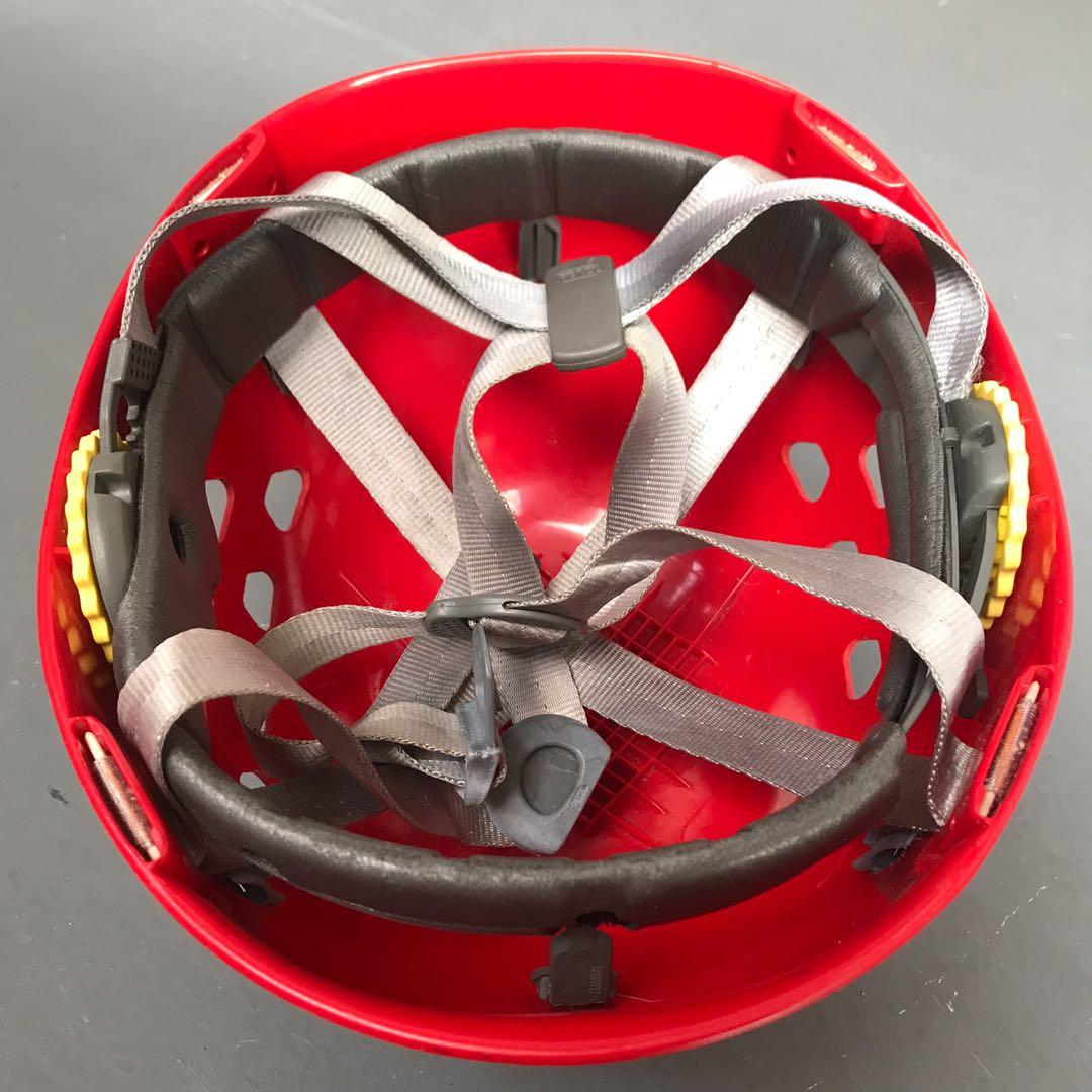 PETZL ECRIN - ROC, Sports Equipment, Other Sports Equipment and ...