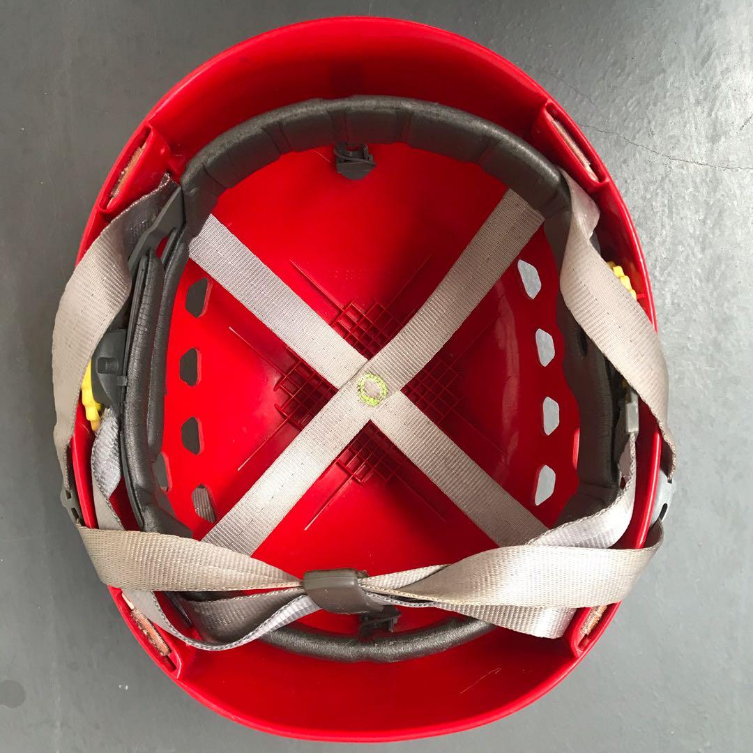 PETZL ECRIN - ROC, Sports Equipment, Other Sports Equipment and ...