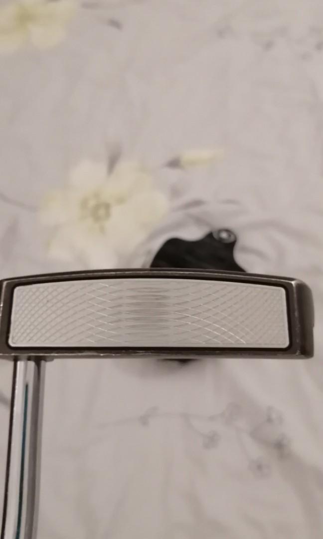 Ping Sigma G Darby Putter, Sports Equipment, Sports & Games, Golf on ...