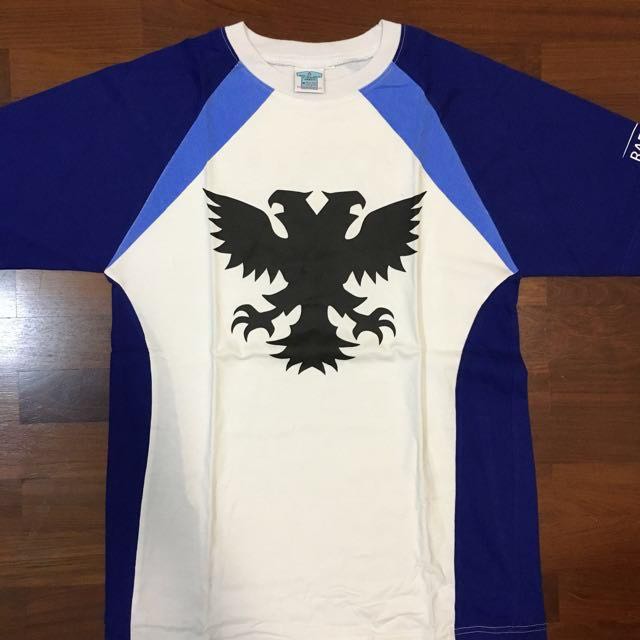 Raffles Shirt, Women's Fashion, Tops, Shirts on Carousell