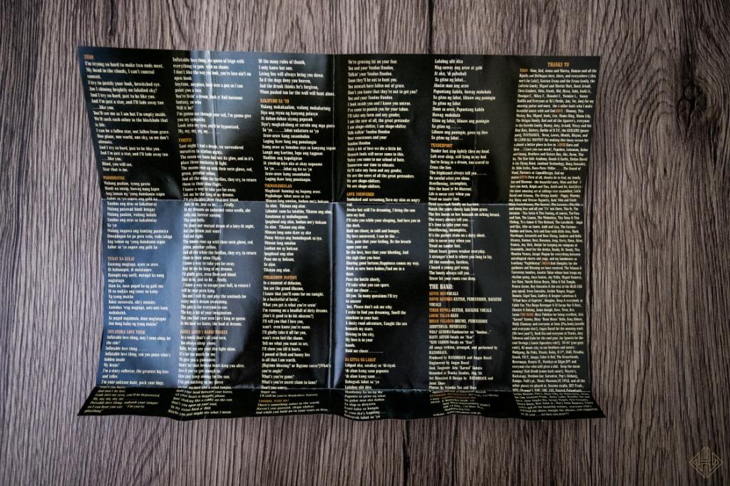 RAZORBACK - Star, Hobbies & Toys, Music & Media, CDs & DVDs on Carousell