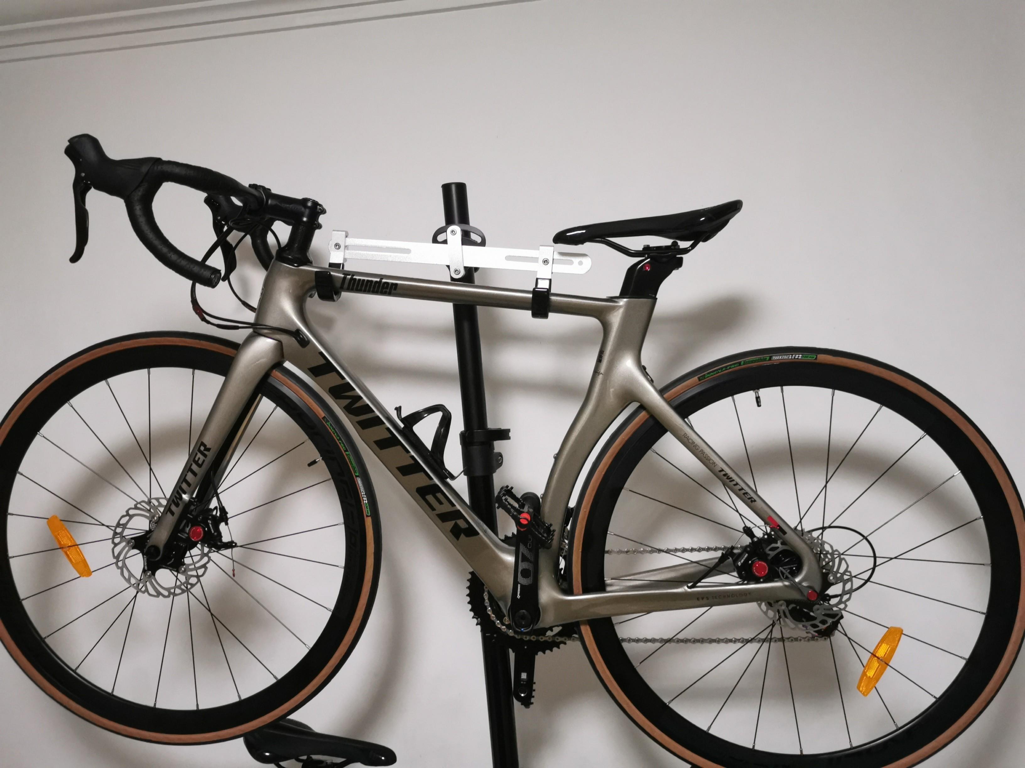 Twitter Carbon Roadbike, Sports Equipment, Bicycles & Parts, Bicycles ...
