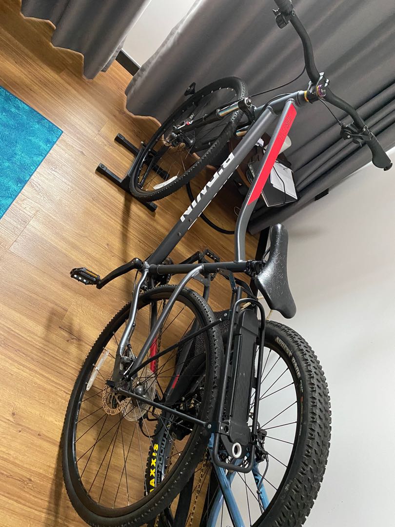 Riverside 500, Sports Equipment, Bicycles & Parts, Bicycles on Carousell