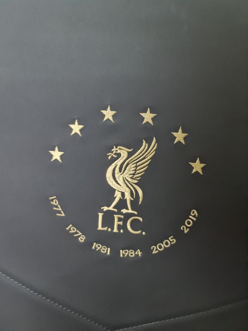 Royale Ergonomic Gaming Chair - LFC Theme, Furniture & Home Living ...