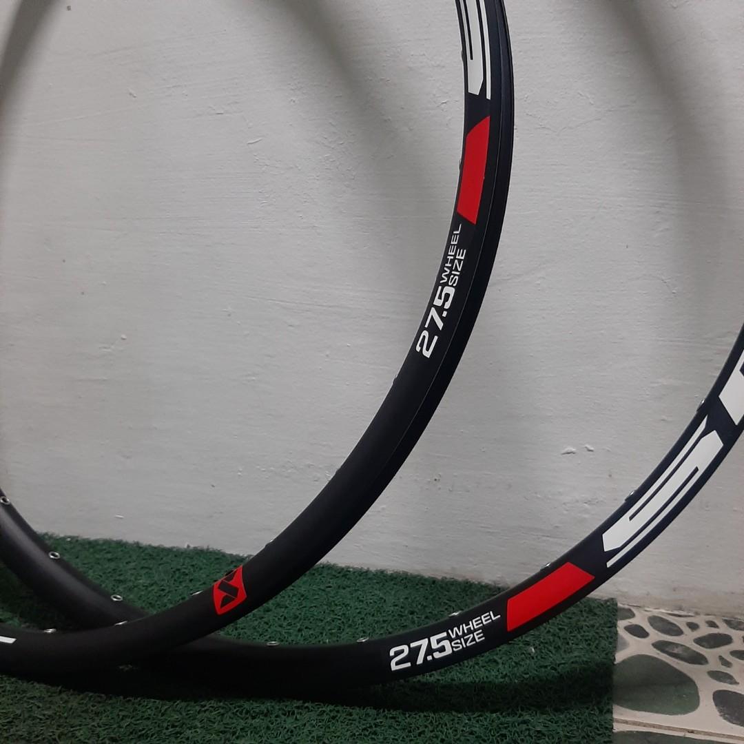 Sagmit EVO Rims 26, 27.5, 29er, Sports Equipment, Bicycles & Parts ...