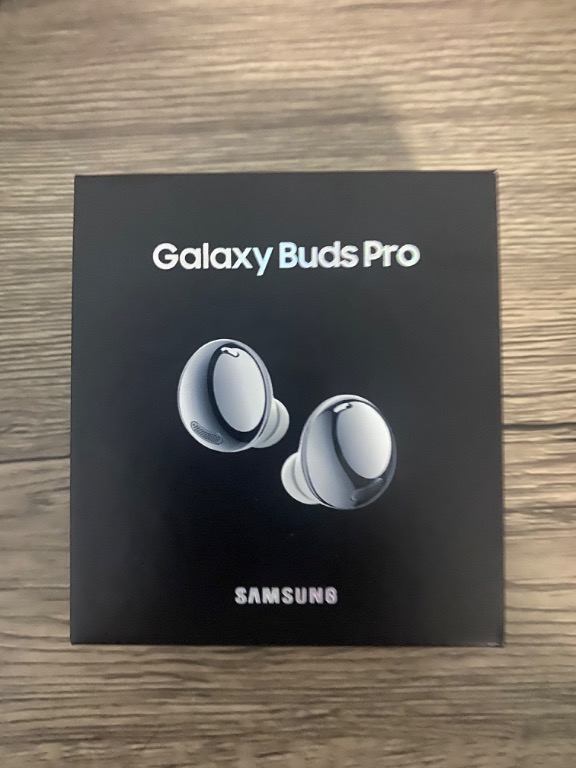 Samsung Galaxy Buds Pro, Audio, Headphones & Headsets on Carousell