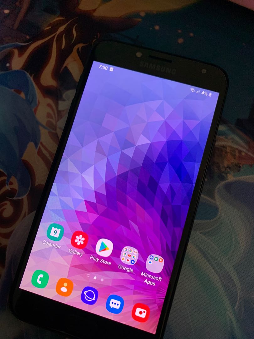 Samsung J4 Unit only , Mobile Phones & Gadgets, Mobile Phones, Android ...