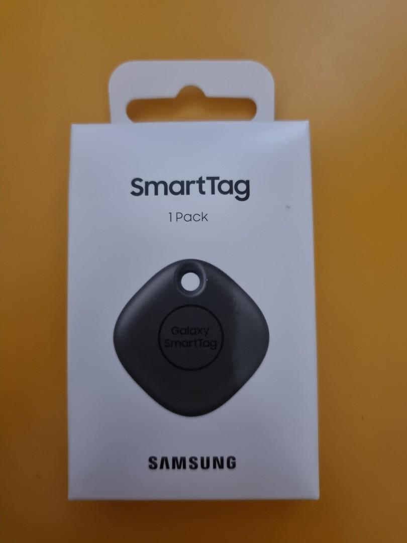 Samsung Smart Tag, Mobile Phones & Gadgets, Mobile & Gadget Accessories ...