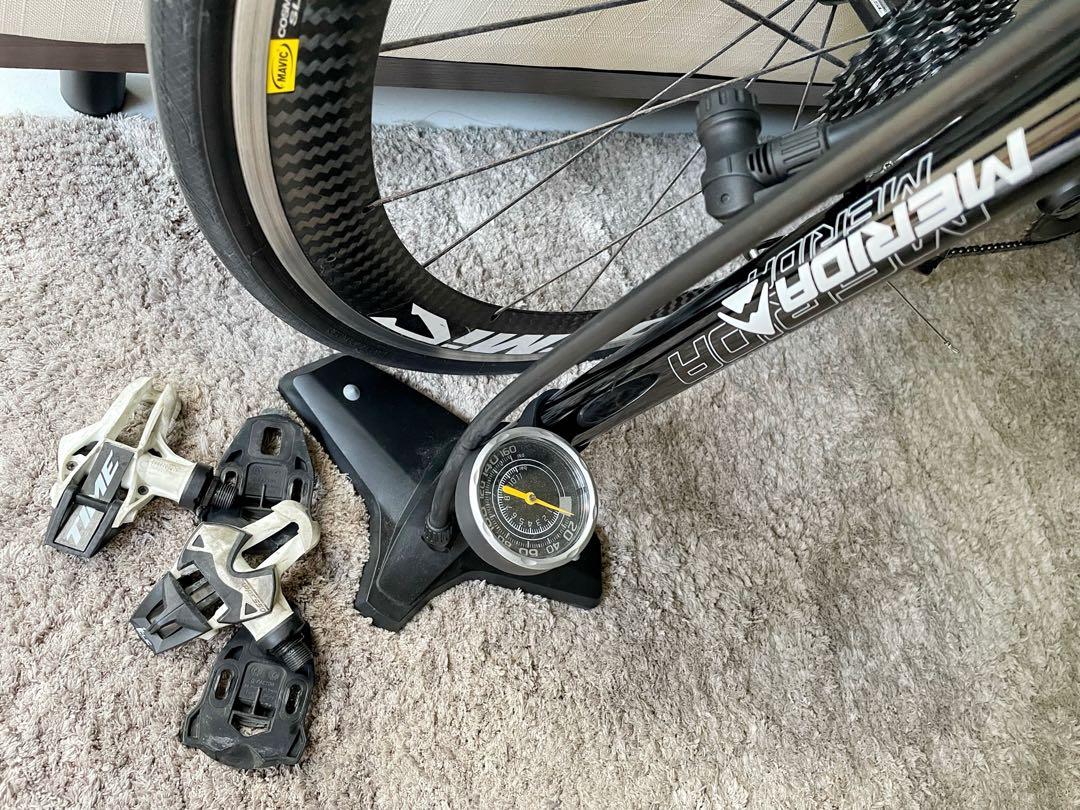 Sette Forza Elite - Dura Ace Super light 7kgs, Sports Equipment ...