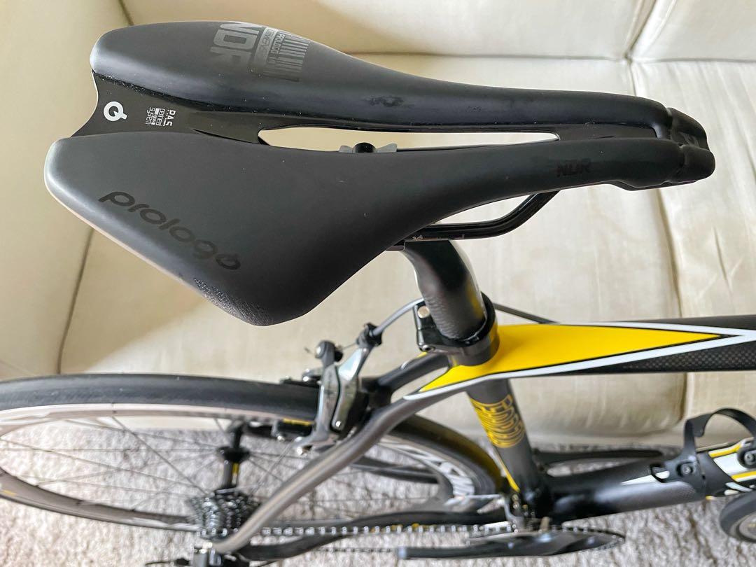 Sette Forza Elite - Dura Ace Super light 7kgs, Sports Equipment ...