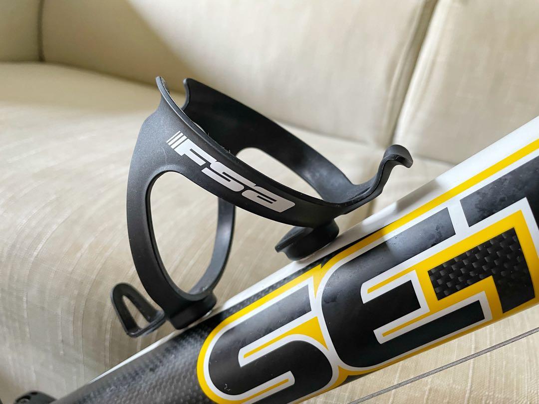 Sette Forza Elite - Dura Ace Super light 7kgs, Sports Equipment ...
