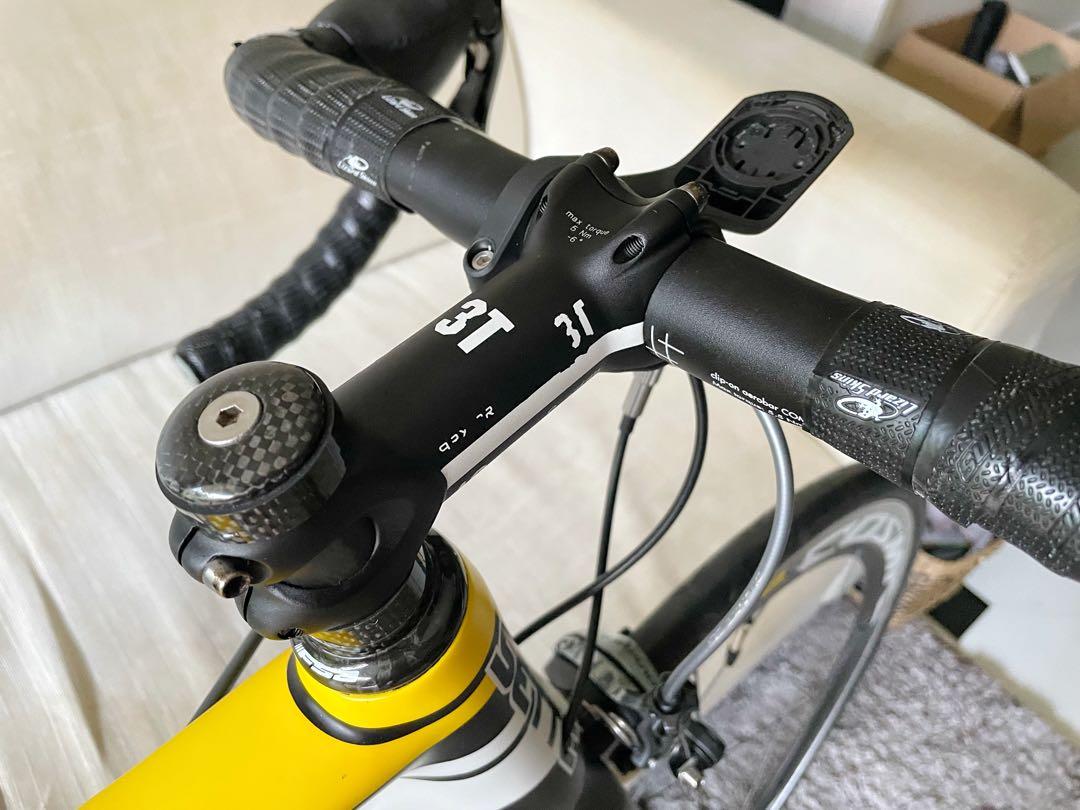 Sette Forza Elite - Dura Ace Super light 7kgs, Sports Equipment ...