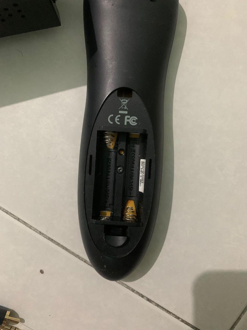 Singtel Remote Control, TV & Home Appliances, TV & Entertainment, TV on ...