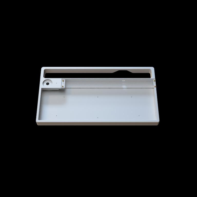 Sneakbox Design Disarray Mechanical Keyboard, Computers & Tech, Parts ...