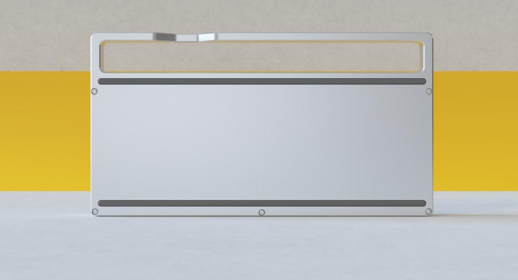 Sneakbox Design Disarray Mechanical Keyboard, Computers & Tech, Parts ...