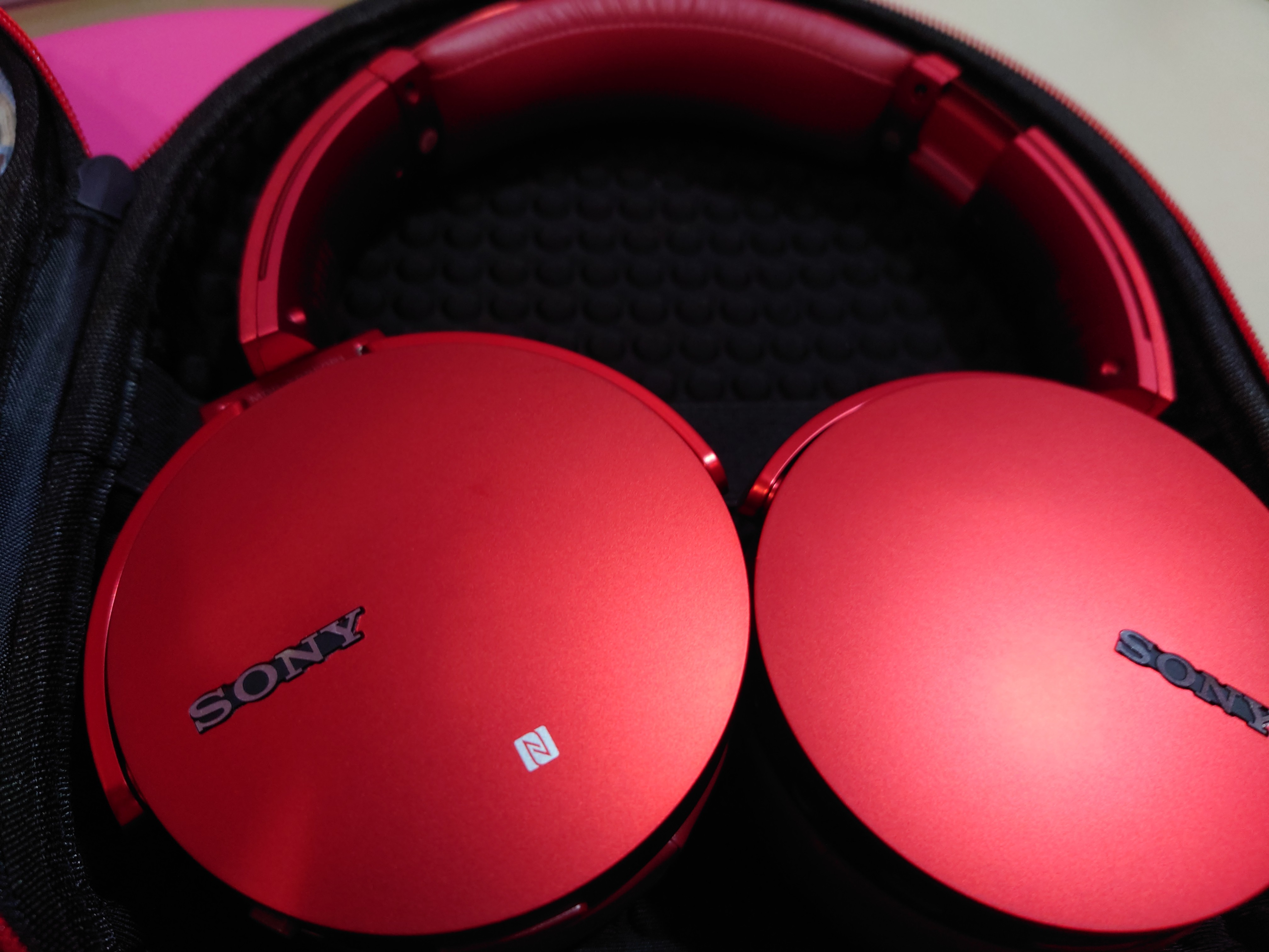 Sony MDR XB950BT, Audio, Headphones & Headsets on Carousell