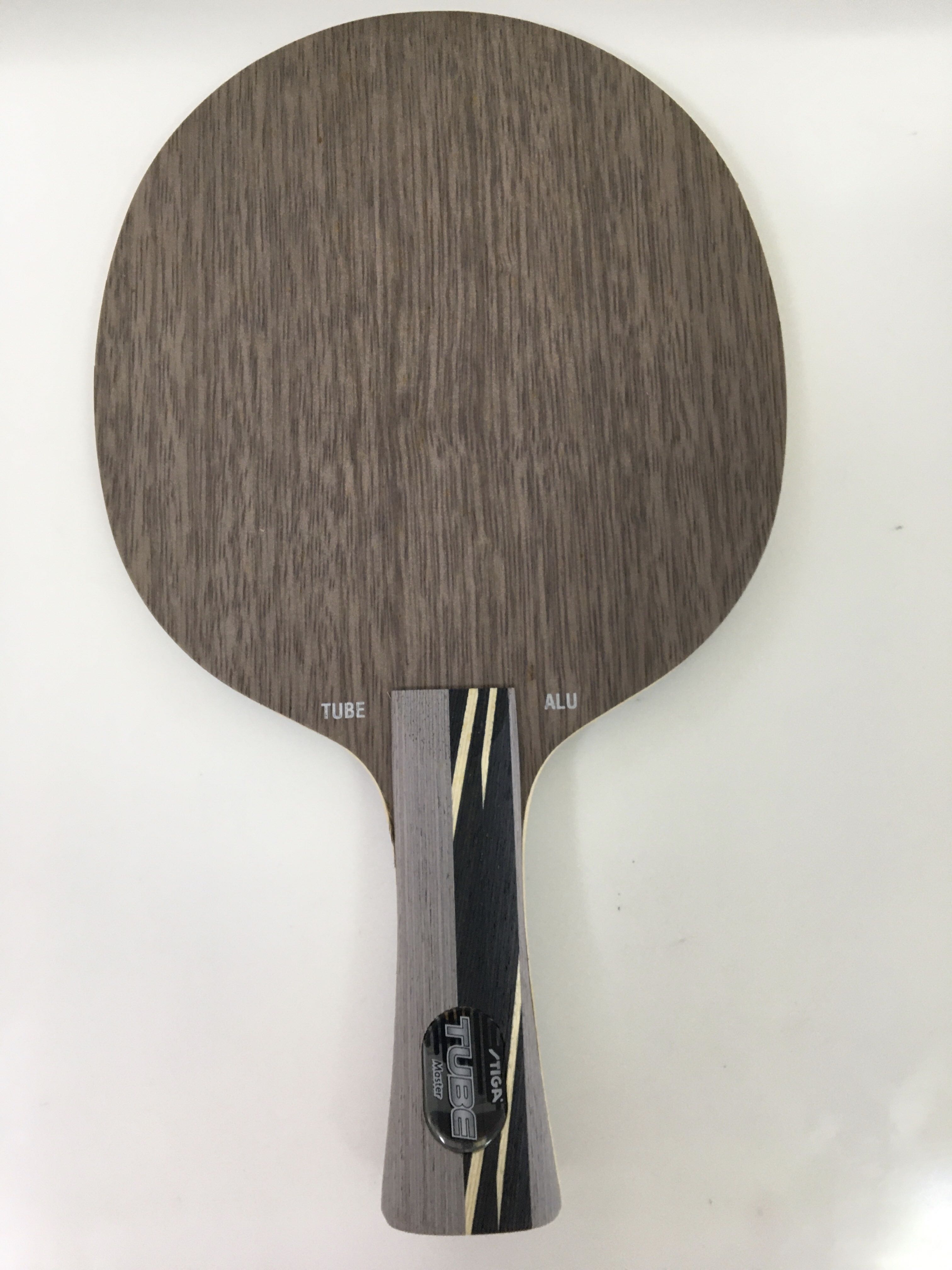 Table Tennis Bat Stiga Tube aluminum, Sports Equipment, Sports & Games ...