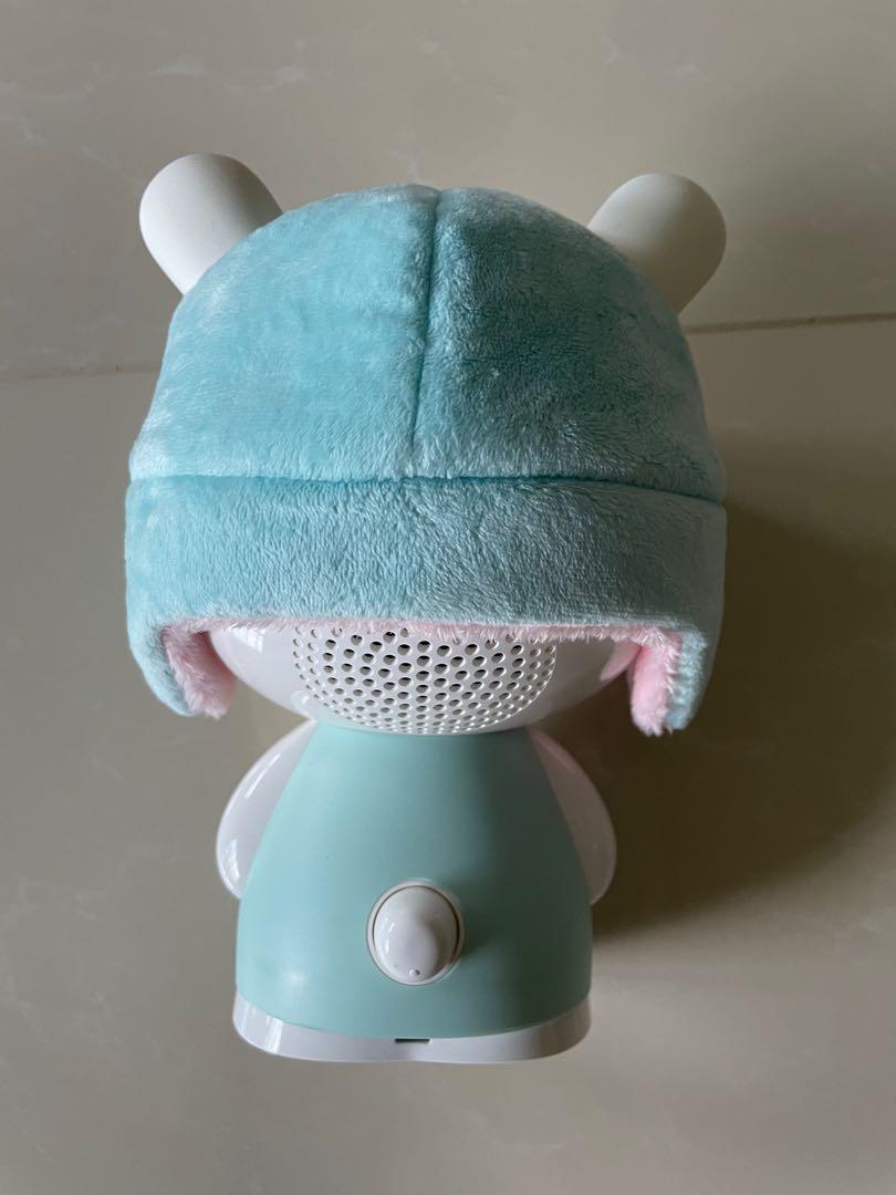 Xiaomi Mi Rabbit, Hobbies & Toys, Toys & Games on Carousell