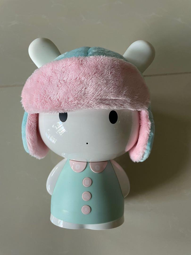 Xiaomi Mi Rabbit, Hobbies & Toys, Toys & Games on Carousell