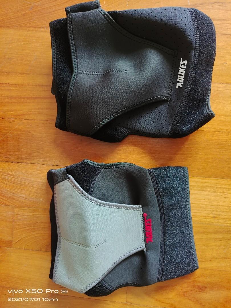 1 pcs Shoulder Guard Shoulder Protection Shoulder Brace Support Strap ...