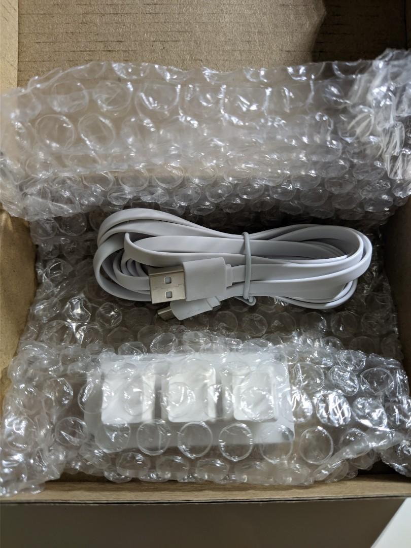 3 key OSU keypad / 3 button keyboard, Computers & Tech, Parts ...